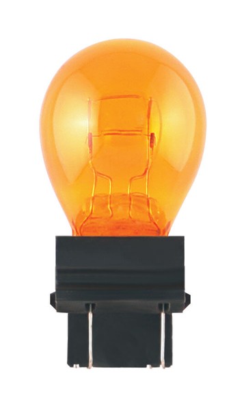 Turn Signal Light Bulb-Base GE Lighting 3457NA for sale online | eBay