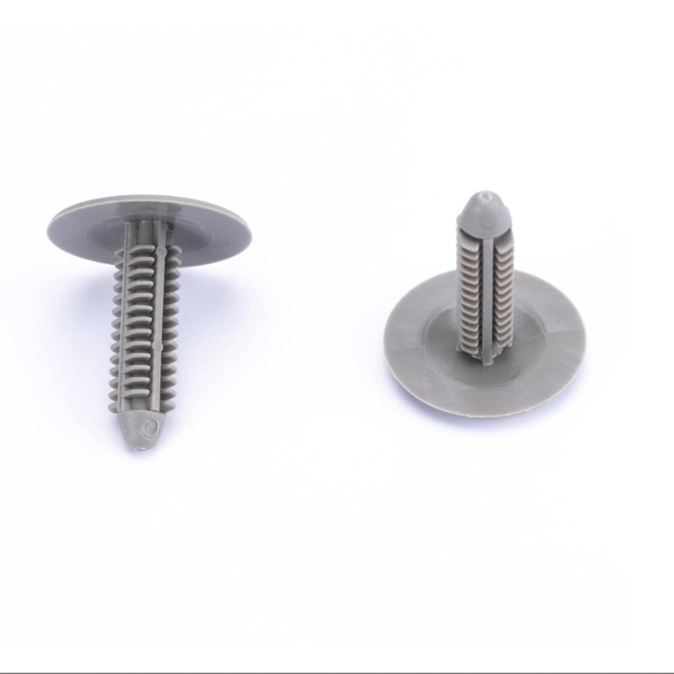 10pcs Quarter Headlining Trim Panel Retainer Clip for GM GMC Chevy ...