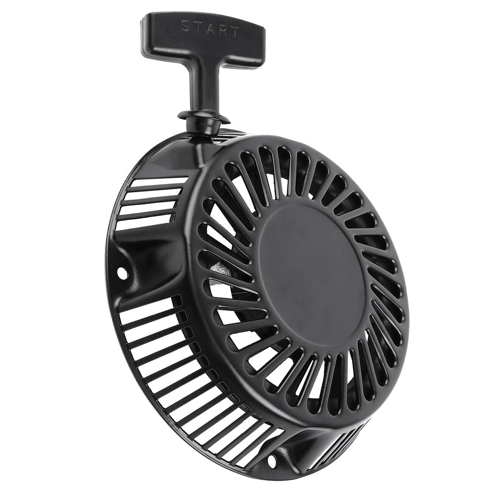 Fit For BRIGGS & STRATTON 695058 591606 Recoil Rewind Pull Starter ...