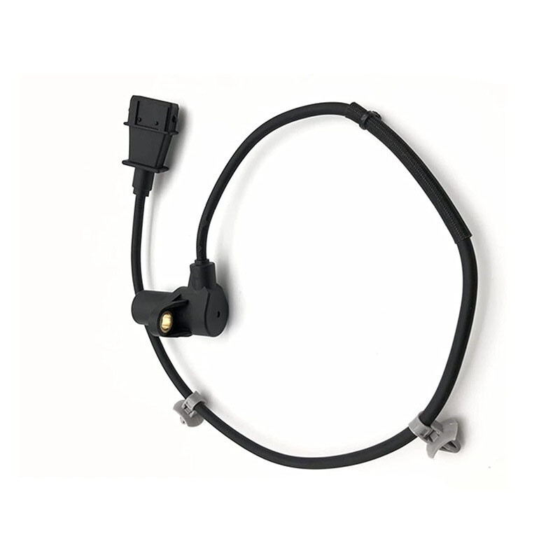 For Hyundai Kia K2500 Crankshaft Position Sensor Angle Position 39650 ...