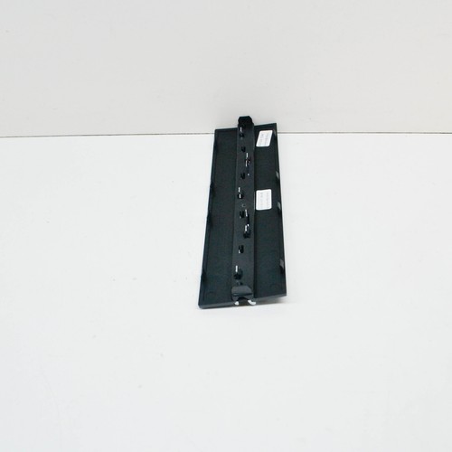 New AUDI A5 S5 Sportback 8W6 Front License Plate Bracket 8W6807287DRP5 ...