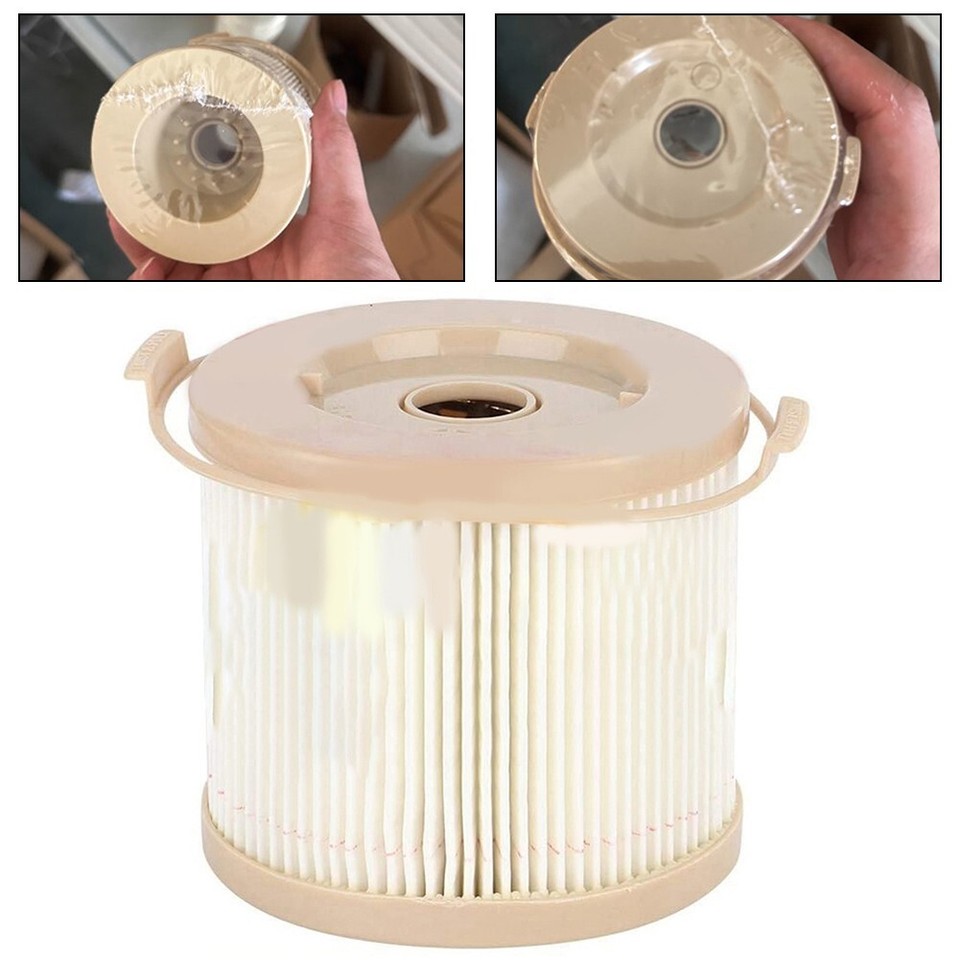 For Parker For 2010TM-OR Fuel Filter 500 for TURBO - OEM: For Volvo ...