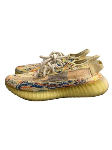 adidas Low Cut Sneakers YEEZY BOOST 350 V2_Easy V2 24cm Multicolor Used ...
