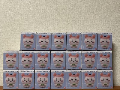Chiikawa Friends 4 Second-Hand Bookstore Crab-Chan Set Of 20 | eBay