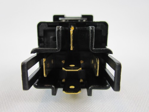 Genuine 5PIN ECM Power Relay for 2000-2005 Hyundai Accent OE# 39160 ...