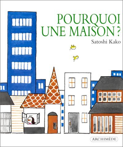 Pourquoi une maison ? | eBay