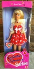*Special Edition VALENTINE ROMANCE Barbie & Special Edition VALENTINE ...