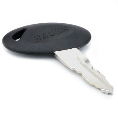 Bauer | 357 | RV Replacement Key | eBay