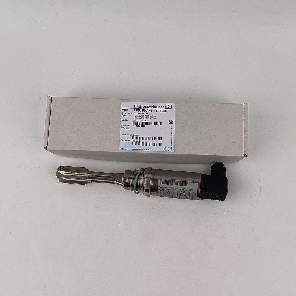 1PCS NEW Endress+Hauser E+H Sensor FTL260-0020 FTL2600020$ | eBay