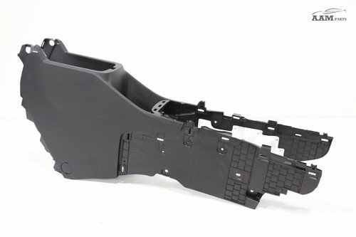 2024 CHEVROLET TRAX FRONT FLOOR CENTER CONSOLE BASE FRAME BODY TRIM OEM ...