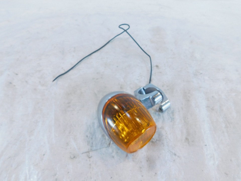 2001 2002 & 2003 Indian Gilroy Scout & Spirit Front Right Turn Signal ...