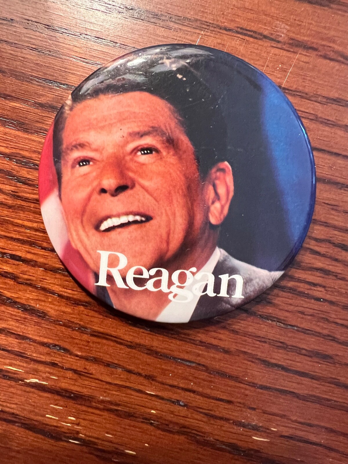 Ronald Reagan for President button pinback 1980 orginial | eBay