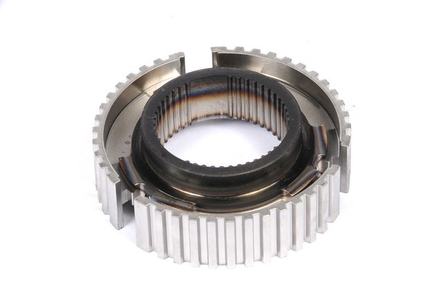 Manual Trans Synchro Hub-Transmission 1st and 2nd Gear Synchronizer Hub ...