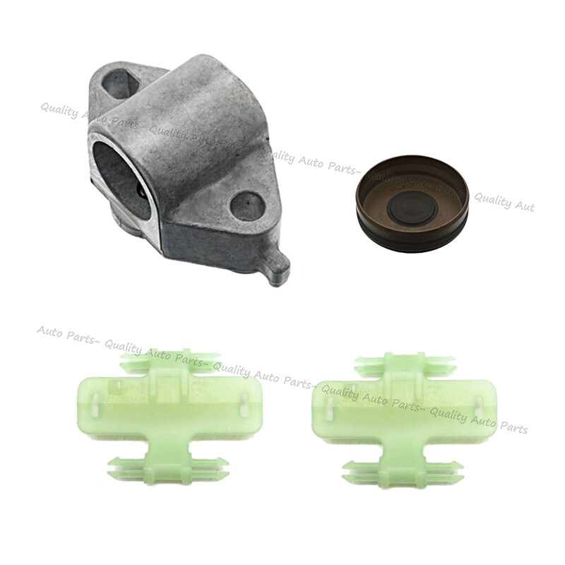 Timing Chain Kit For Mercedes Benz C180 C200 C230 C160 CLK200 E200 216 ...