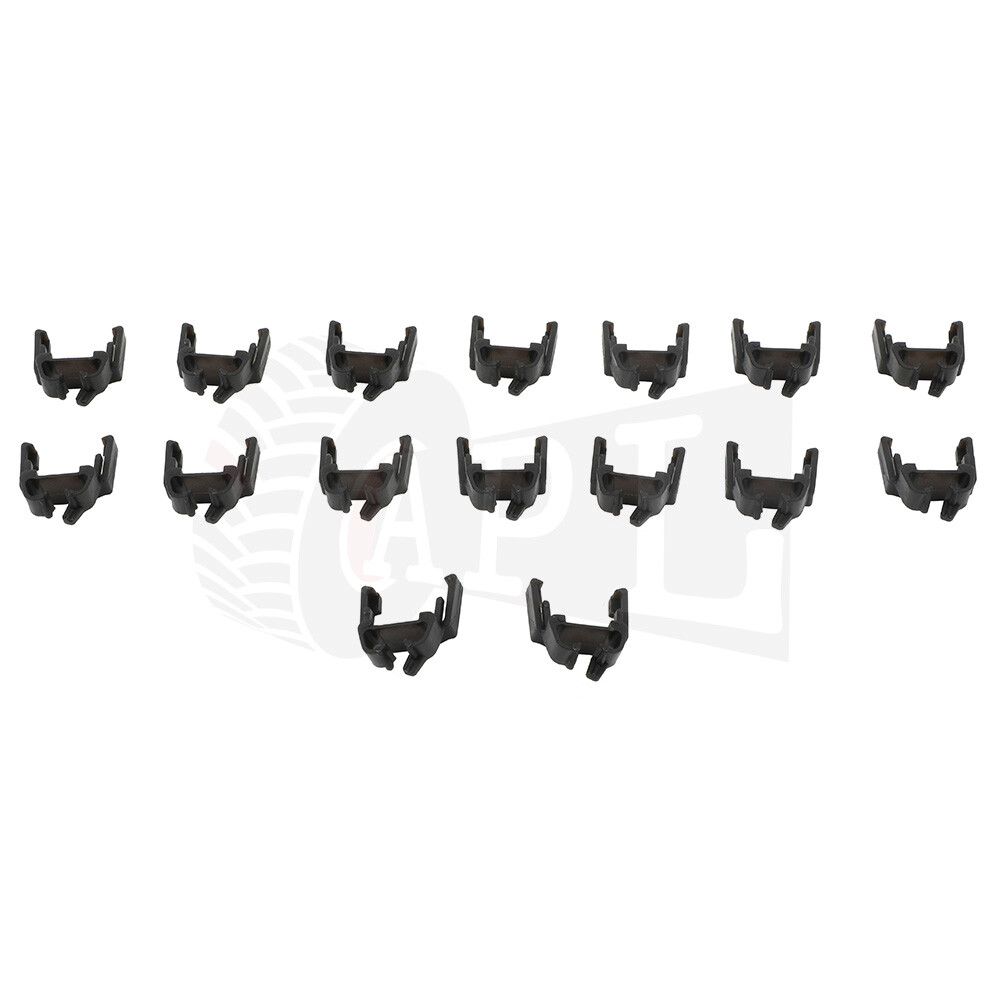 Rocker Arm Retainer Clip W302193 For 2003-2010 Ford 6.0L Powerstroke ...