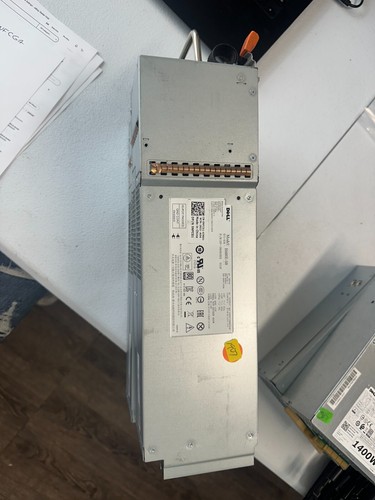 DELL H600E-S0 600W POWER SUPPLY HP-S6002E0 0NFCG1 QTY AVAILABLE | eBay