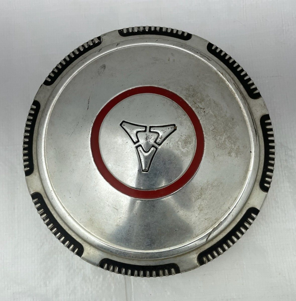 1969-1971 Mopar Chrysler B & E Body 9" Dog Dish Wheel Rim Center Cap ...