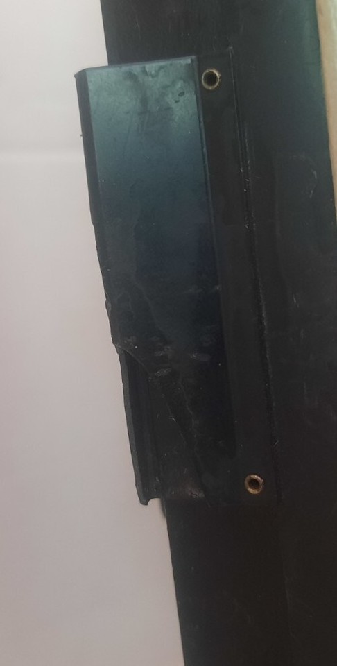 Oscilloscope / Waveform Analyzer Sencore Model SC-61 Very Good cond. | eBay