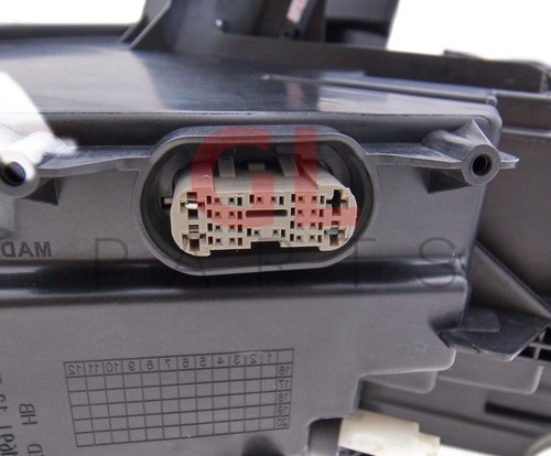 FOR AUDI A3 8V 2016-2020 Headlight Headlamp LED 8V0941774C New | eBay UK