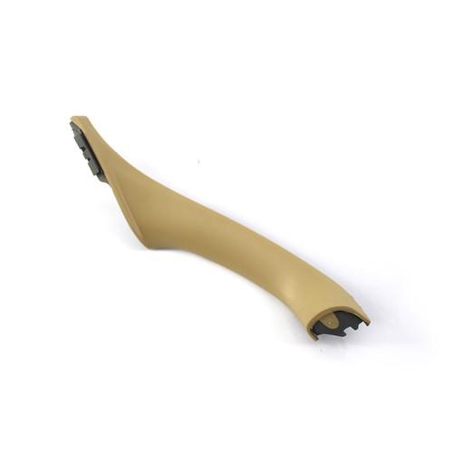 Right Rear Door Handle Trim Closing Shell Beige for BMW 5 Series F10 ...