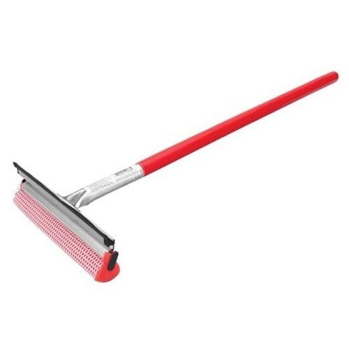 W1466 All-Purpose Squeegee With 8-Inch Squeegee Head 8" Squeegee W/20 ...