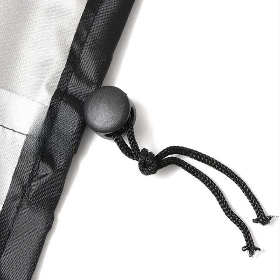 For Camping For Outdoor Protection Picnic Table Cover 210D Oxford ...