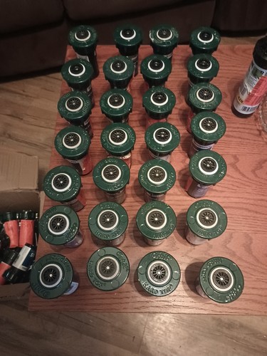 Orbit 54500 Professional Hard-Top Adjustable Pop-up Sprinkler New | eBay