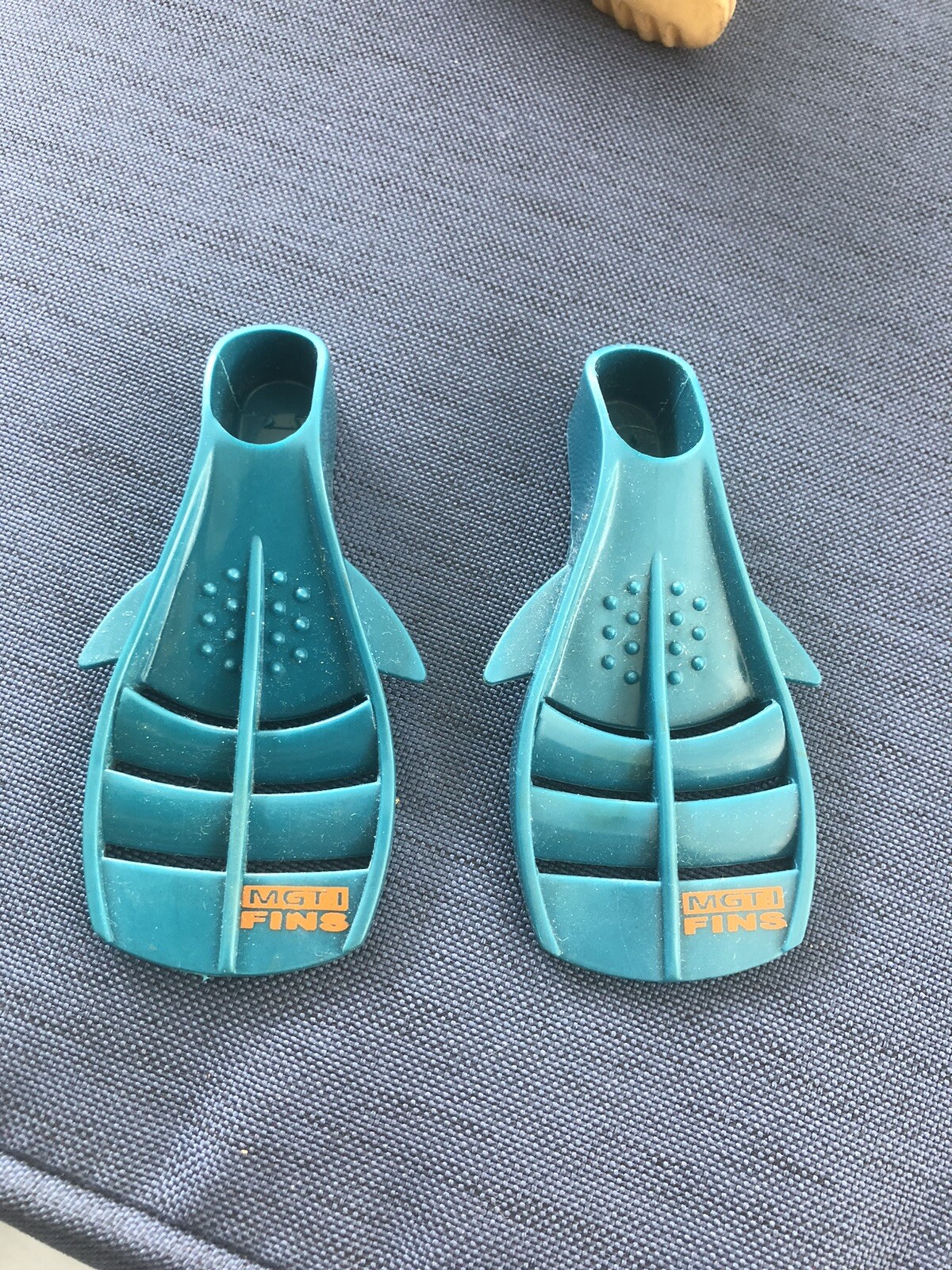 1999 Aqua Lanard Action Figure Toy Soldier Scuba Flippers MGT:1 Fins | eBay