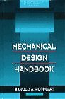 Mechanical Design Handbook - Hardcover 9780070540385 | eBay