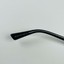 SPECSAVERS eyeglasses BLACK RECTANGLE glasses frame MOD: ENTRY 01 ...