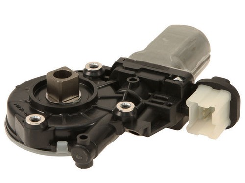 Window Motor For 06-13, 15 Infiniti Nissan G25 G35 G37 M35 M45 Q40 ...