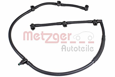 Fuel Overflow Hose For MERCEDES W461 Sprinter 907 3-T Bus 4-T 06-16 ...