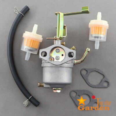 Carburetor for UST 1200 1350 Watts GG1200 GG1350 Generator PW2000 ...