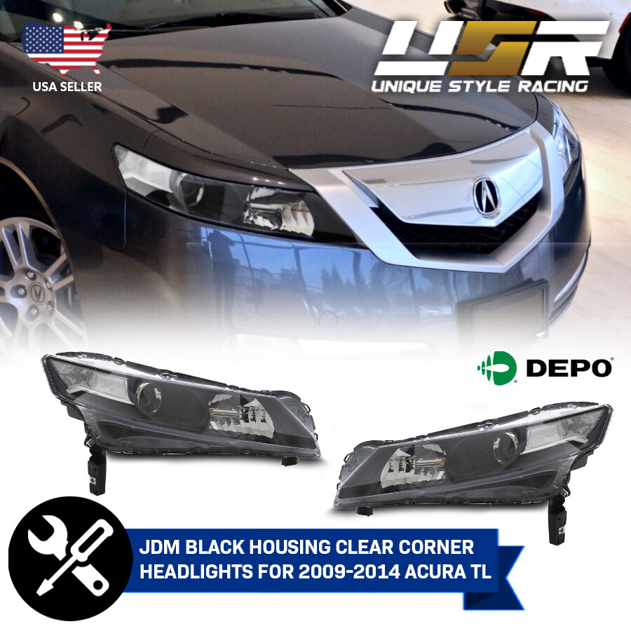 Navigation For Acura Tl Jdm