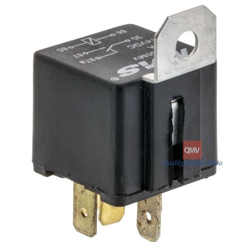 Wiring Relay KC Hilites 3300 for sale online | eBay