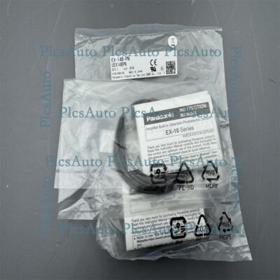 EX-14B-PN For Panasonic SUNX New Photoelectric Switch Fast Shipping ...