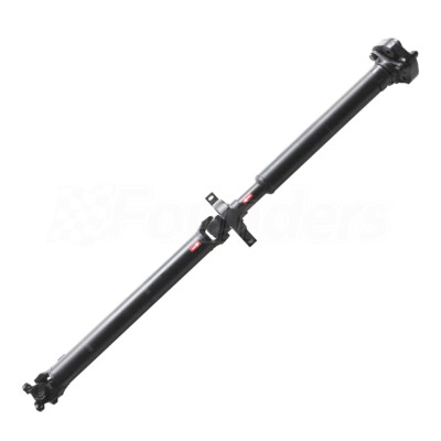 50.04" Rear DriveShaft Prop Drive Shaft For BMW X3 2004-2006 Auto trans ...