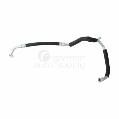 VEMO A/C Refrigerant Suction Hose Compressor To Evaporator V30200030 ...