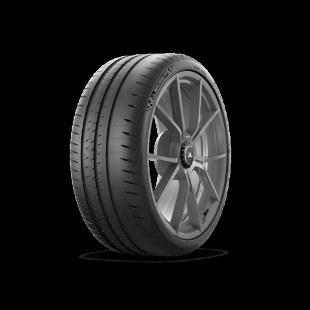 Michelin Pilot Sport Cup 2 P335/25ZR20 (99Y) | eBay