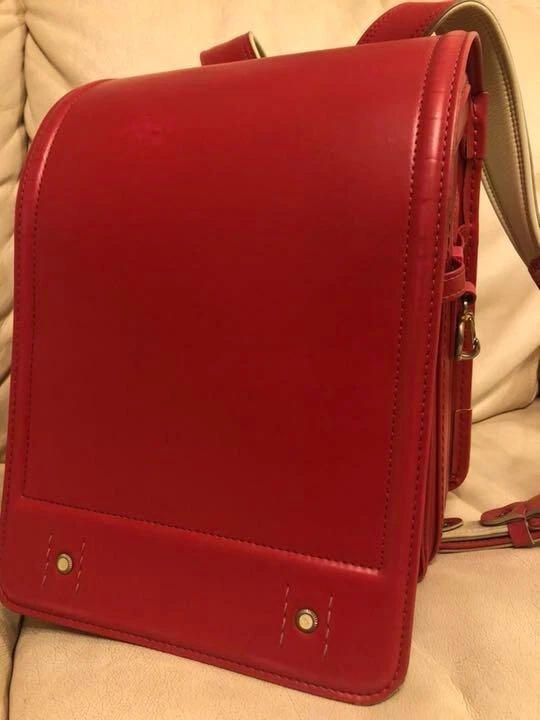 cheap in sale [ RARE Pastel Sanrio Hello Kitty Randoseru Style Backpack