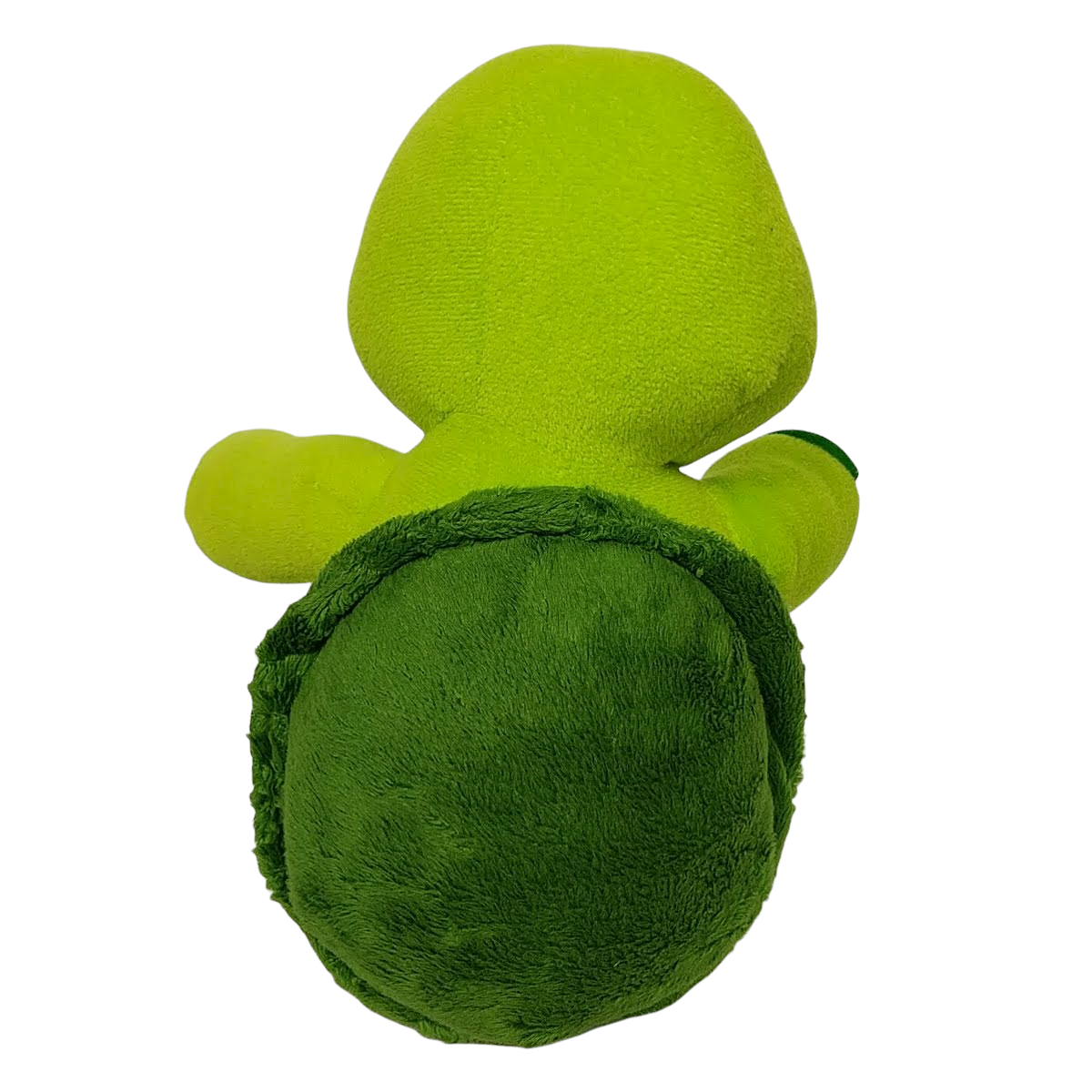 Tuesday Progressive Plush Tobin Turtle 9” Green Smiling Stuffed Animal ...
