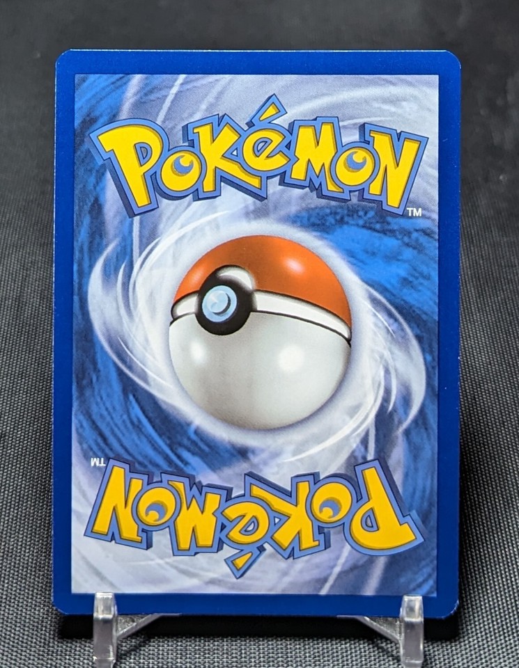 Stormy Mountains Reverse Holo Stadium 2021 Pokemon TCG Evolving Skies ...