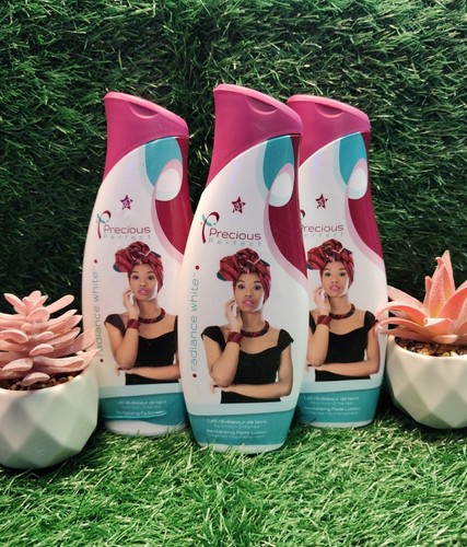 3x precious Perfect Body Lotion 250ml (3 pcs) | eBay