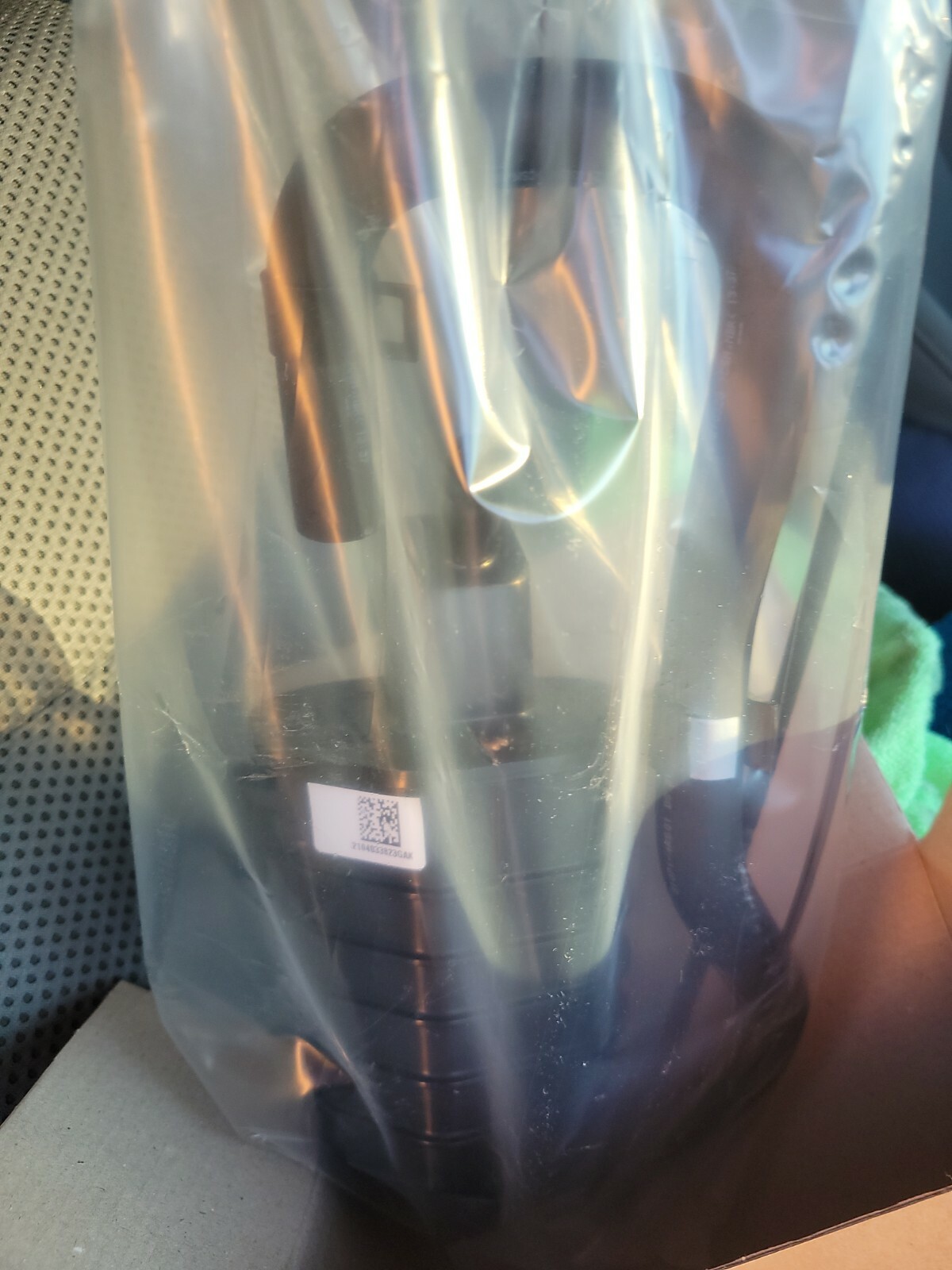 Genuine Hyundai Canister Assembly 31410-4R511-QQH for sale online | eBay