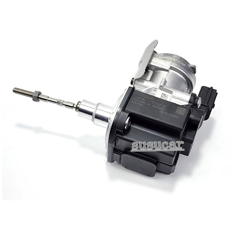 Mahle Turbo Electric Actuator for Audi A5 A6 Q5 2.0TFSI EA888 Gen3 ...
