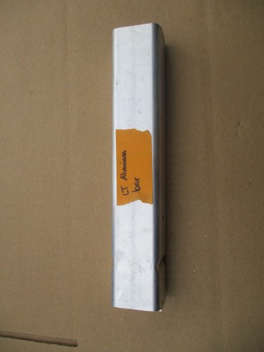 2020 2021 2022 MERCEDES X167 GLE350 FRONT SUPPORT EXTENSION BAR OEM ...