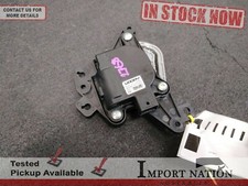 Hyundai I30 AC Flap / Stepper Motor HCC D267-ag7la FD 09/07-2012 for ...