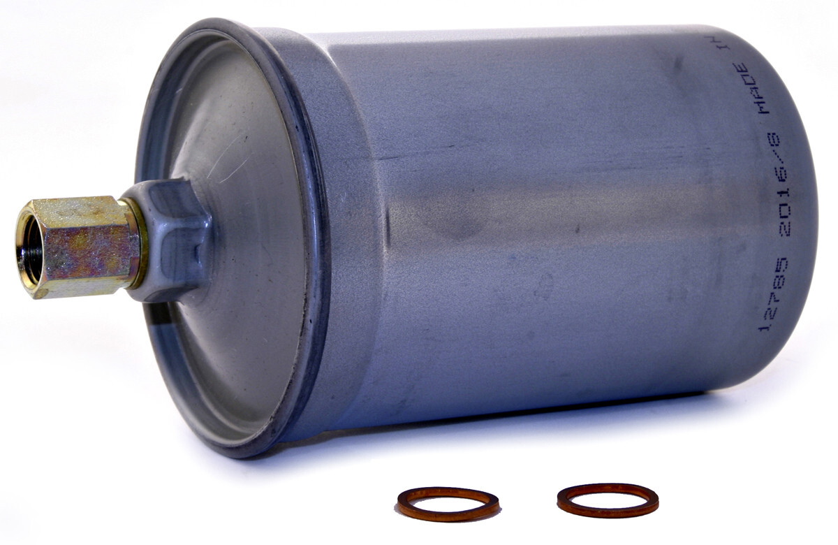 INTERCONTINENTAL AUTO PARTS ALG-2016 - Fuel filter cross reference