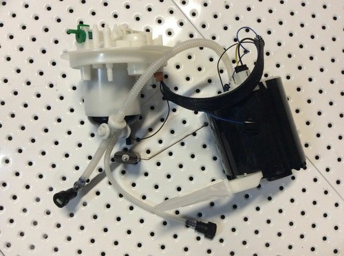FUEL PUMP LAND ROVER FREELANDER 2, 2007-2012 3.2L WFX00200, LR020016 ...