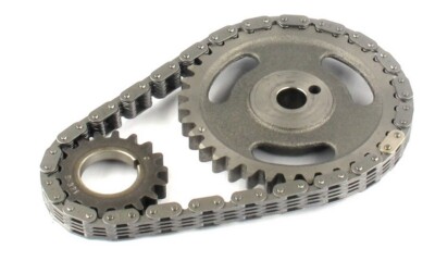 3pc Timing Set Ford 352 360 390 410 427 428 Big Block FE BB Chain ...